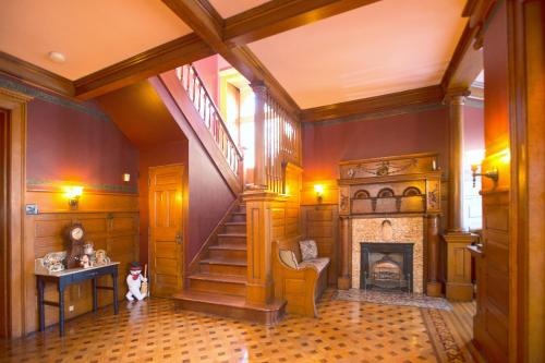 Market Street Inn Review | Power Traveller