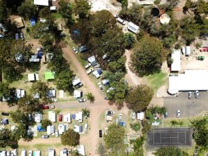 Peppermint Grove Beach Holiday Park Review | Power Traveller