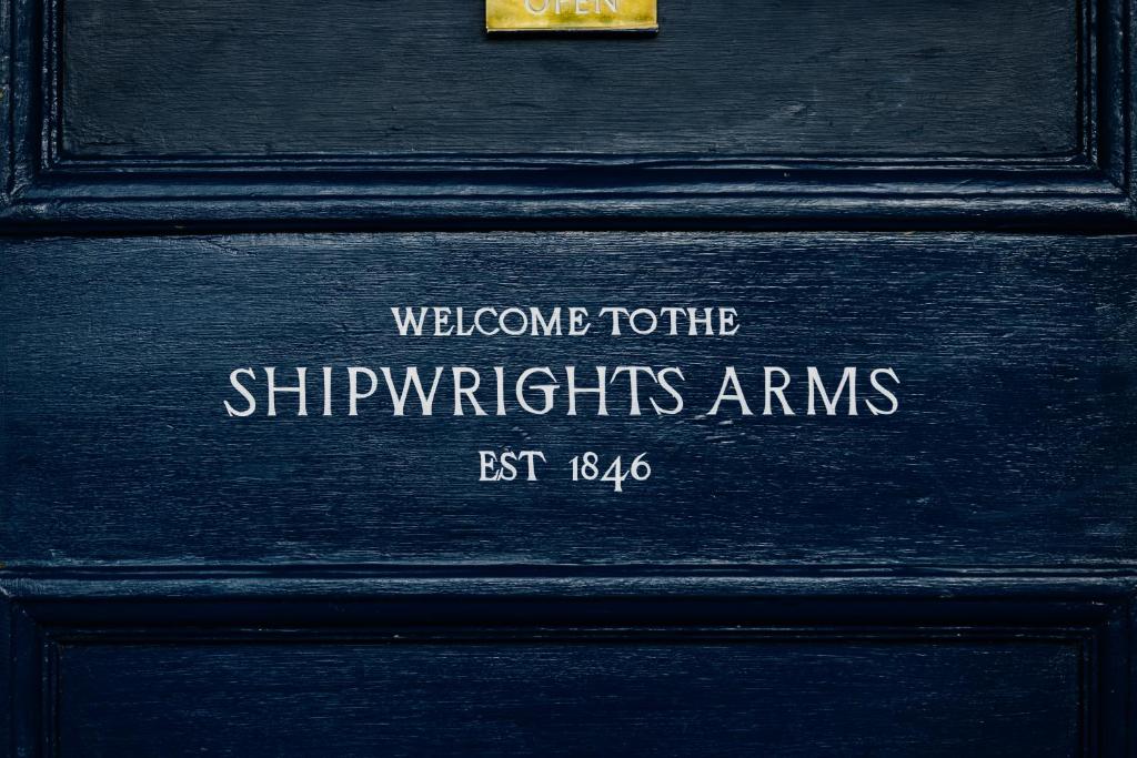 Shipwrights Arms Hotel Review | Power Traveller
