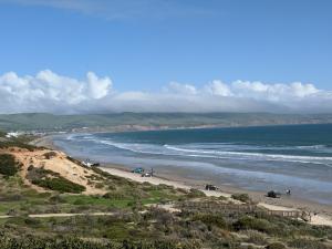 The Lamb Shack Review | Power Traveller