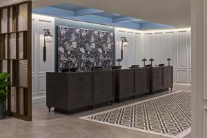 The Whitley, a Luxury Collection Hotel, Atlanta Buckhead Review | Power ...