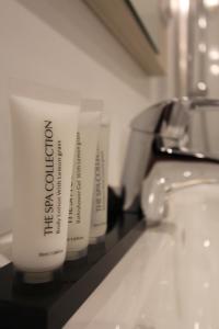 Apple Inn Hotel Review