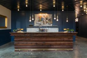 Atticus Hotel Review | Power Traveller