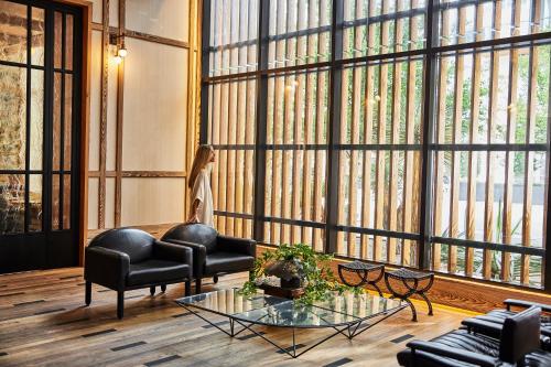 Austin Proper Hotel, a Member of Design Hotels Review | Power Traveller