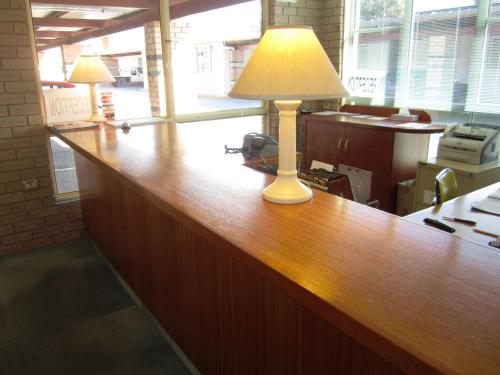 Canberra Lyneham Motor Inn Review | Power Traveller