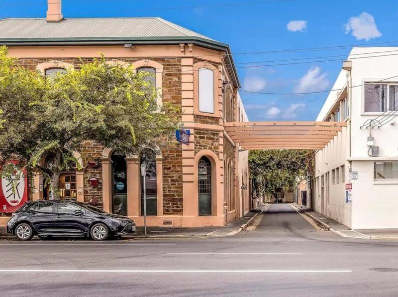 CBD Premium Location Studio Review