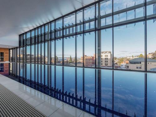 Ibis Styles Hobart Review | Power Traveller