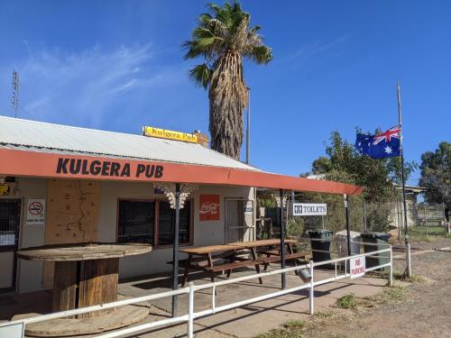 Kulgera Roadhouse Review | Power Traveller