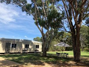 Peppermint Grove Beach Holiday Park Review | Power Traveller