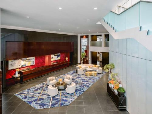 Sofitel Chicago Magnificent Mile Review | Power Traveller