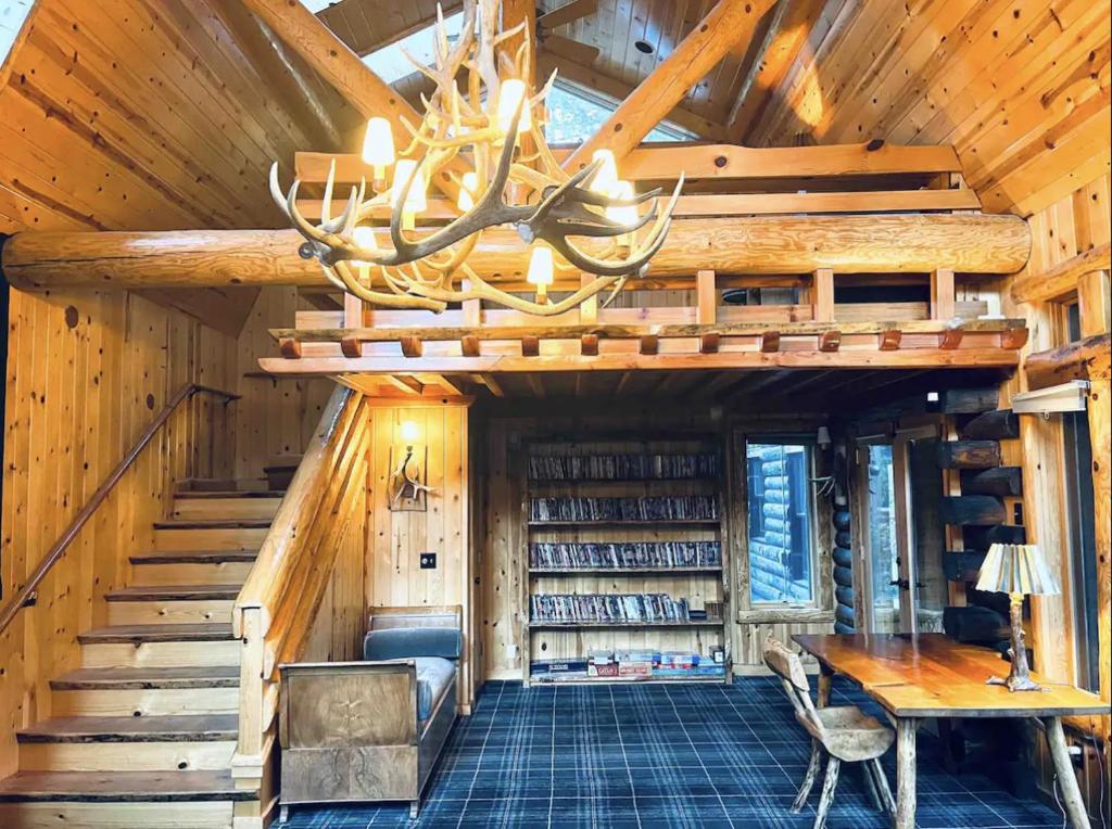 The Fireside Inn Review | Power Traveller