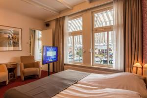 The Port Van Cleve Review | Power Traveller