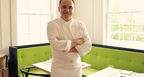 Topping Rose House Review | Power Traveller