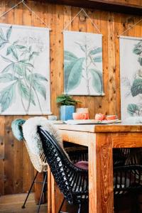 Forest Hotel Review | Power Traveller