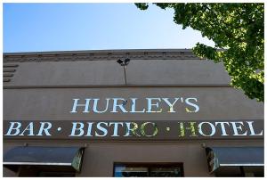 Hurleys Bar & Bistro Review | Power Traveller