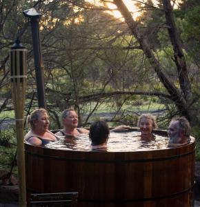 Island Alive Guest House Review | Power Traveller
