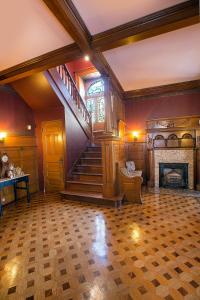 Market Street Inn Review | Power Traveller