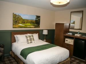 Moselem Springs Golf Club Review | Power Traveller