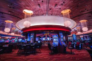 Red Rock Casino Resort & Spa Review | Power Traveller