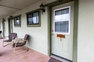 Sagebrush Inn Review | Power Traveller