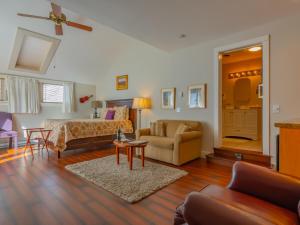 Shaker Mill Inn Review | Power Traveller