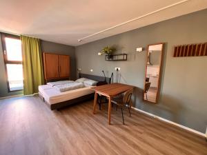 Short Stay Wageningen Review | Power Traveller