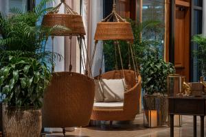 The Ben, Autograph Collection Review | Power Traveller