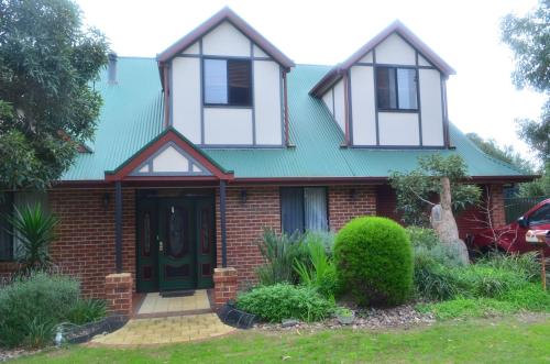 The Lamb Shack Review | Power Traveller