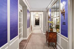 The St. Regis New York Review | Power Traveller