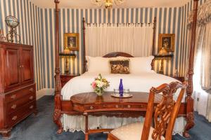 Antrim 1844 Review | Power Traveller