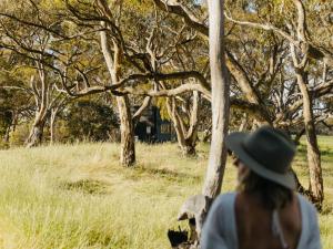 CABN Clare Valley Review | Power Traveller