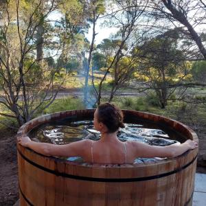 Island Alive Guest House Review | Power Traveller