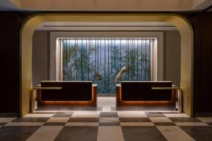 JW Marriott Atlanta Buckhead Review | Power Traveller