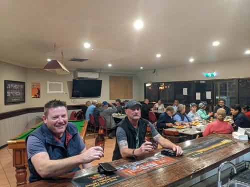 Kulgera Roadhouse Review