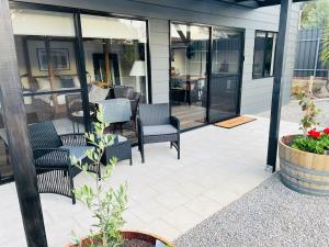 Swift House Review | Power Traveller