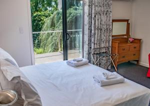 Tamar House Review | Power Traveller