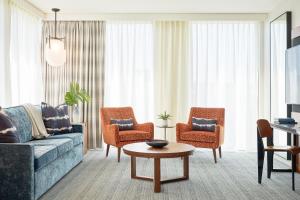 The Ameswell Hotel Review | Power Traveller