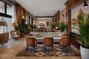 The Ben, Autograph Collection Review | Power Traveller