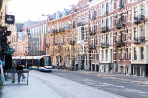 Weber Hotel Review | Power Traveller