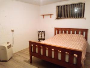 Homestay Upon Kenwick Station Review | Power Traveller