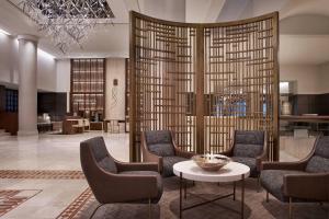 JW Marriott Washington, DC Review | Power Traveller