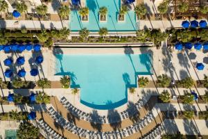 Marriott Myrtle Beach Resort & Spa at Grande Dunes Review | Power Traveller