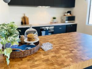 Swift House Review | Power Traveller