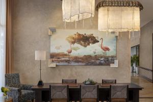 The Ben, Autograph Collection Review | Power Traveller