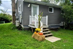 Cameron Estate Inn Review