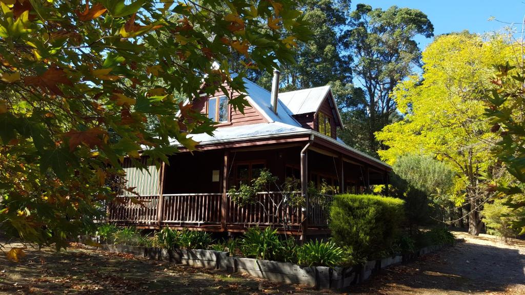 Duffys Cottage Review | Power Traveller
