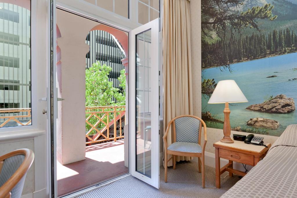 European Hotel Review | Power Traveller