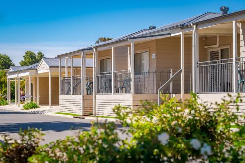 Highway 1 Holiday & Lifestyle Park Review | Power Traveller