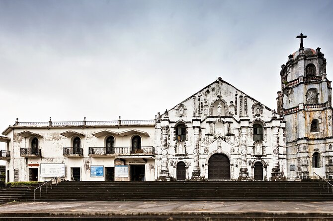 Legazpi Philippines Half Day Private Tour W/ Optional Mayon ATV | Power ...
