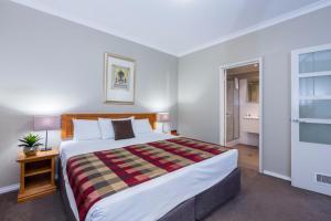 Mont Clare Boutique Apartments Review | Power Traveller